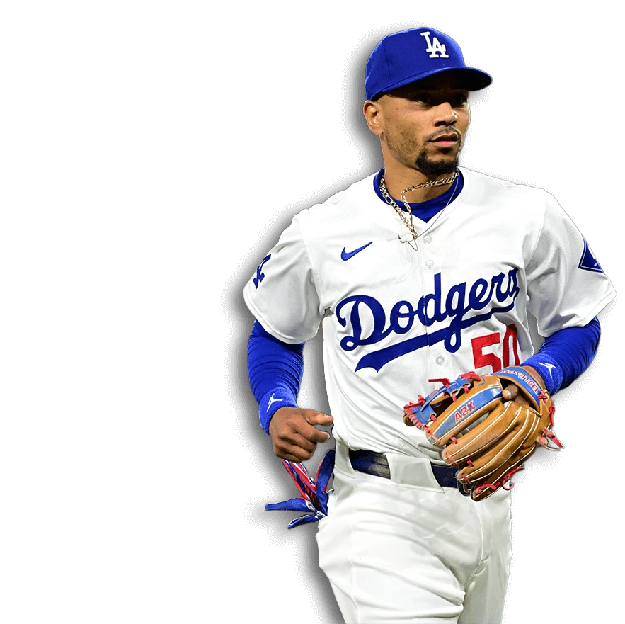 Los Angeles Dodgers Premium Tickets – VIP Seats, Suites, and Boxes