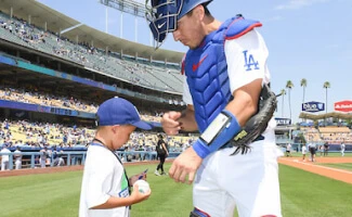 Los Angeles Dodgers Premium Tickets – VIP Seats, Suites, and Boxes