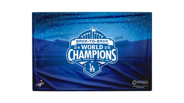Los Angeles Dodgers Premium Tickets – VIP Seats, Suites, and Boxes