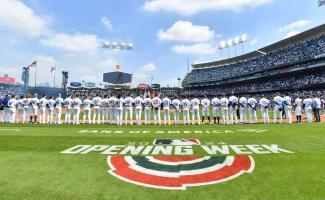 Los Angeles Dodgers Premium Tickets – VIP Seats, Suites, and Boxes