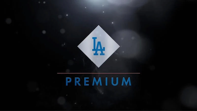 Los Angeles Dodgers Premium Tickets – VIP Seats, Suites, and Boxes