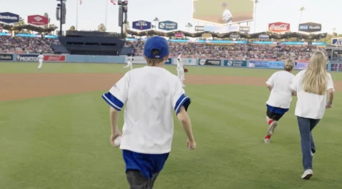 Los Angeles Dodgers Premium Tickets – VIP Seats, Suites, and Boxes